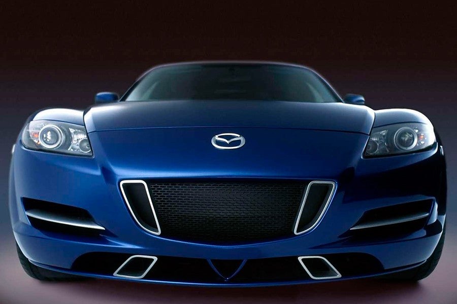 La saga de Mazda RX-7/RX-8 está de aniversario | Autocasión