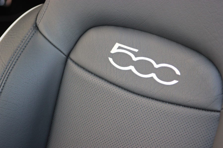 Prueba del Fiat 500X 4x4: el clásico italiano, más de moda que nunca ...