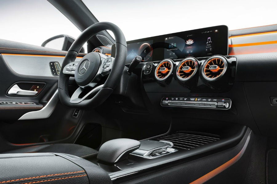 Mercedes CLA 2019: estos son sus precios para España | Autocasión