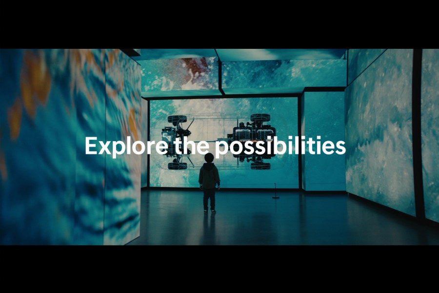 “Explore the possibilities”: explora tus cualidades con Hyundai ...
