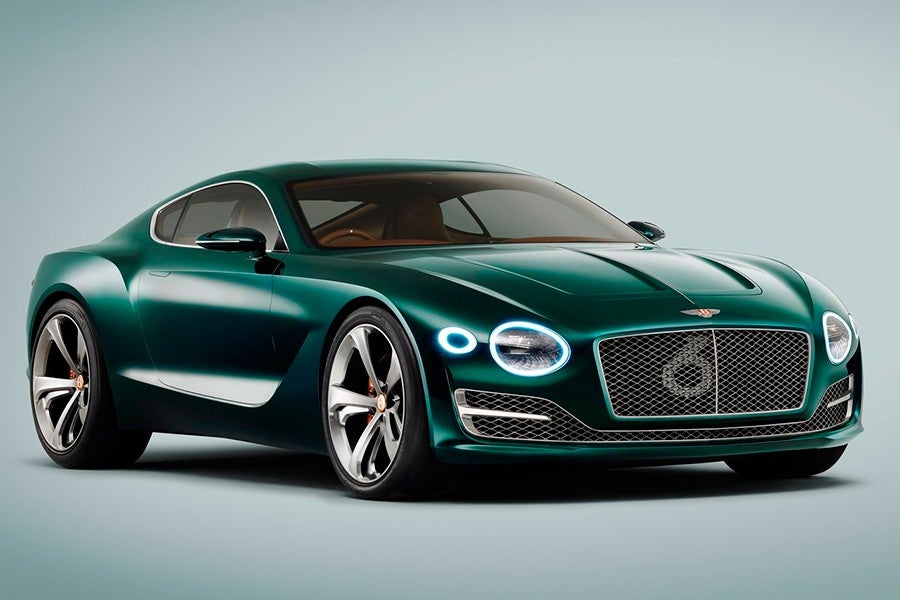 Los mejores Bentley de la historia | Autocasión