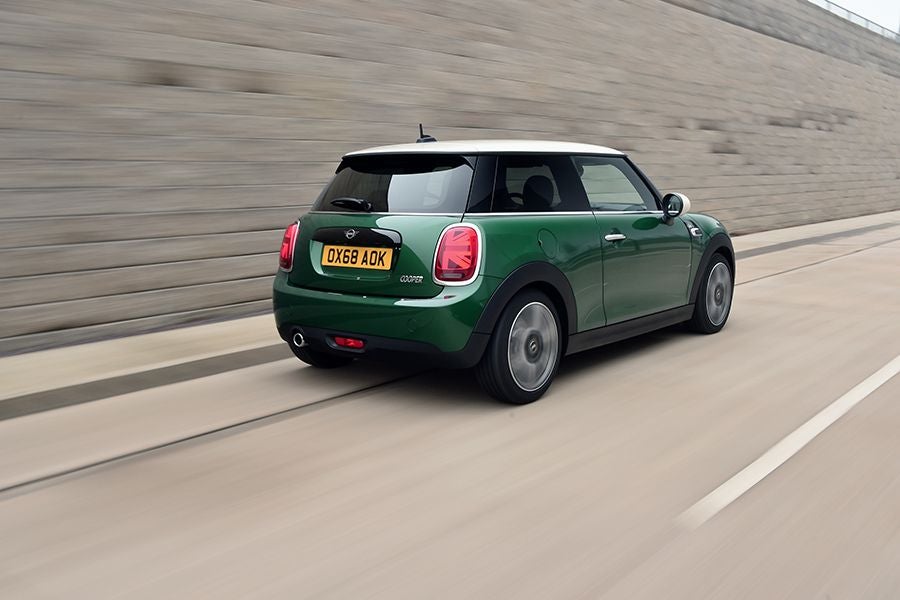 Mini 60 Years Edition: un homenaje a 60 años de historia | Autocasión