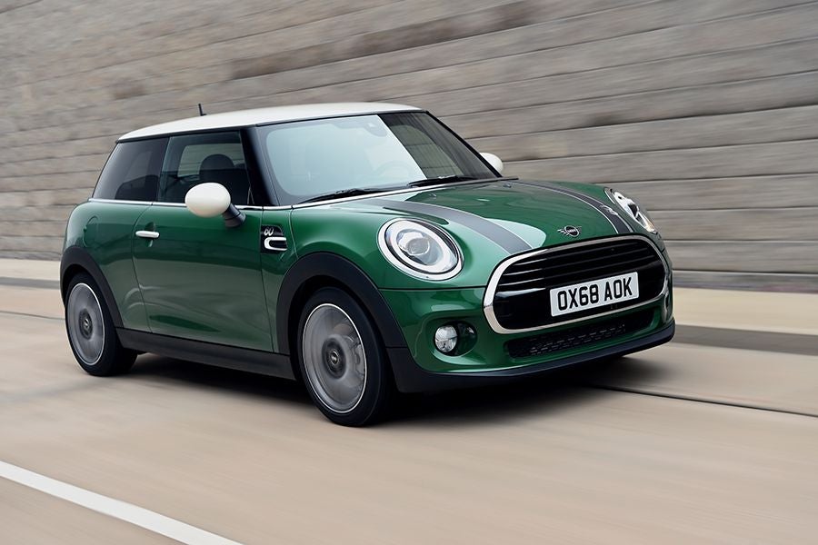 Mini 60 Years Edition: un homenaje a 60 años de historia | Autocasión