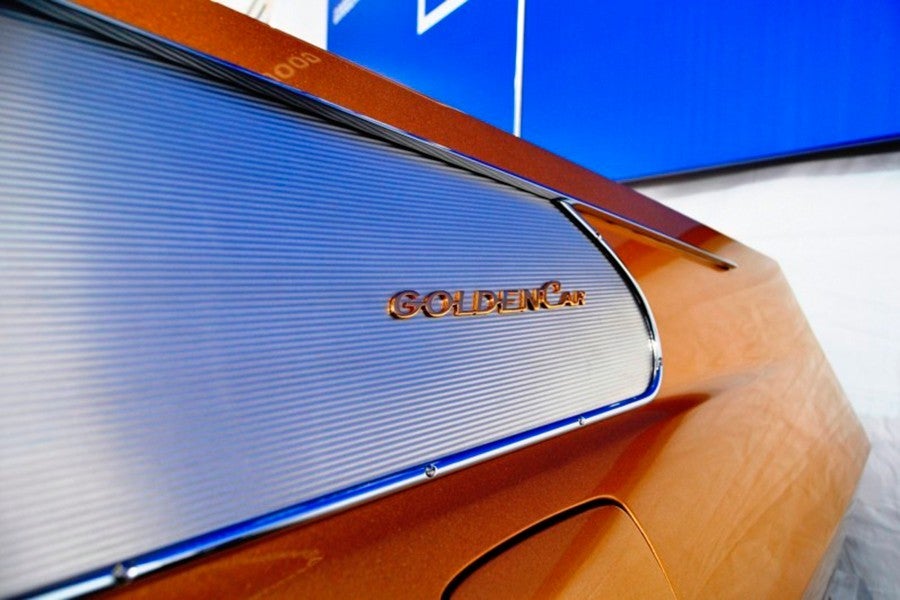 ¿Son estos los Ferrari más feos de la historia? | Autocasión