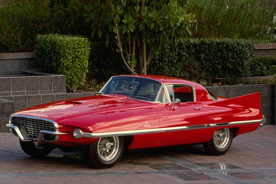 ¿Son estos los Ferrari más feos de la historia? | Autocasión