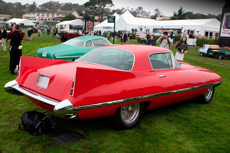 ¿Son estos los Ferrari más feos de la historia? | Autocasión
