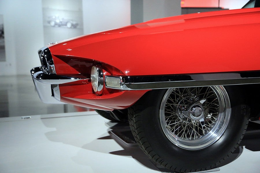 ¿Son estos los Ferrari más feos de la historia? | Autocasión