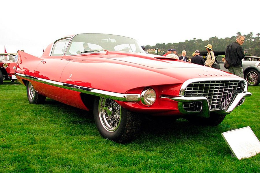¿Son estos los Ferrari más feos de la historia? | Autocasión