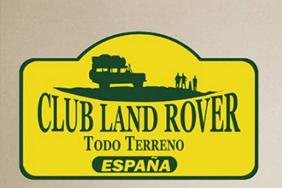 El Club Land Rover visitará los Monegros del 17 al 19 de mayo | Autocasión