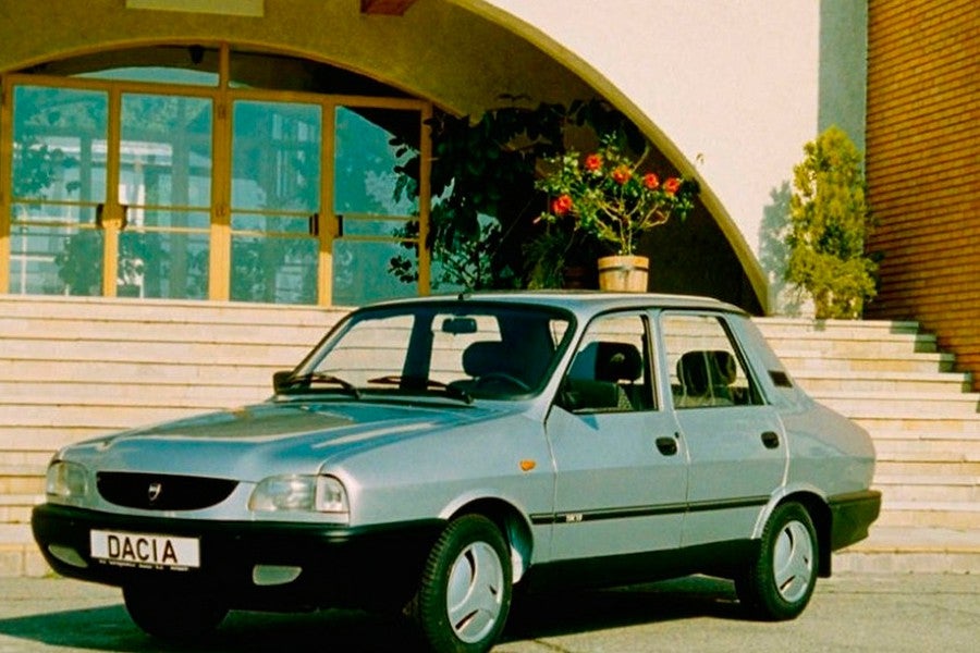 Así cambió el futuro de Dacia hace 40 años | Autocasión