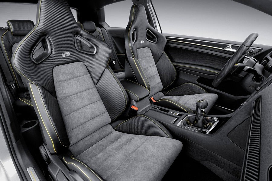 Los Volkswagen Golf más especiales de la historia | Autocasión