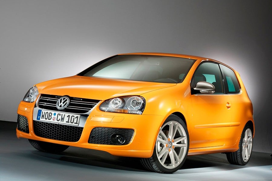 Los Volkswagen Golf más especiales de la historia | Autocasión