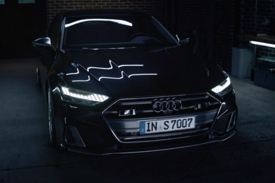 Los Audi S6 y S7 se convierten en Mr.Hyde | Autocasión