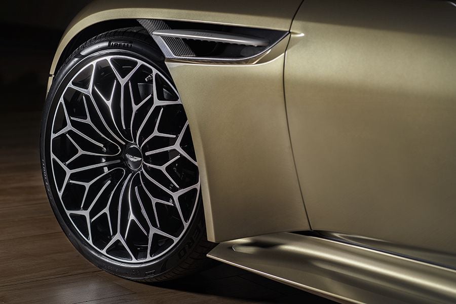Aston Martin DBS OHMSS: 50 años al servicio de su majestad | Autocasión
