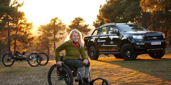 20 años de Ford RSC: más allá de los coches | Autocasión