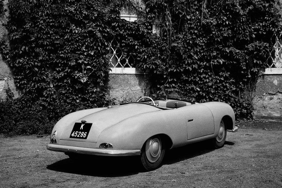 Porsche Typ 64: ¿Superará los 20 millones de euros? | Autocasión