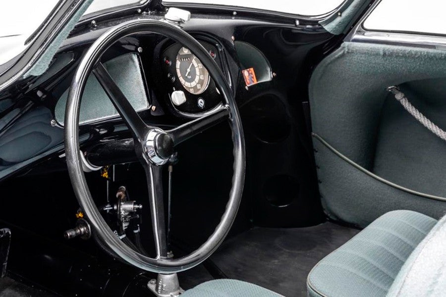 Porsche Typ 64: ¿Superará los 20 millones de euros? | Autocasión