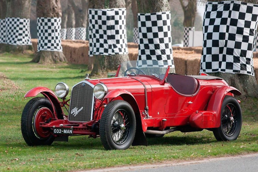 Éstos son los 10 mejores coches de las 24 Horas de Le Mans | Autocasión