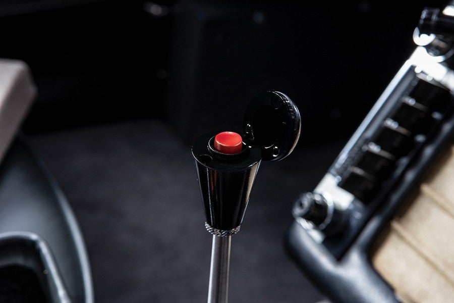 Los coches del James Bond de Sean Connery | Autocasión