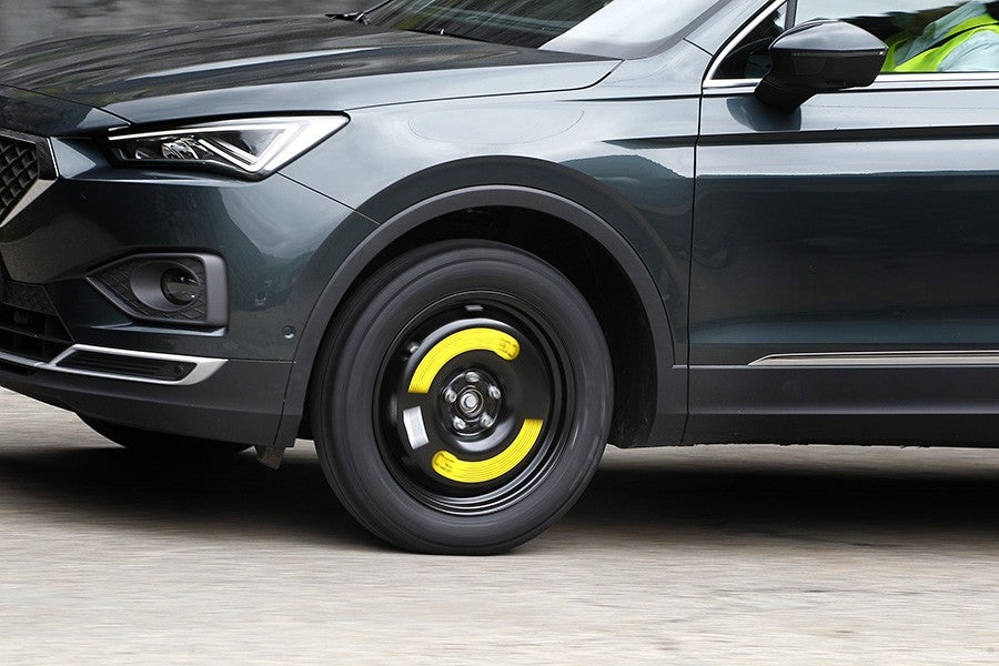 VÍDEO PRÁCTICO | Cómo cambiar la rueda de repuesto | Autocasión