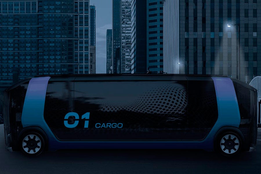 Scania NXT Concept: el autobús-camión autónomo del futuro | Autocasión