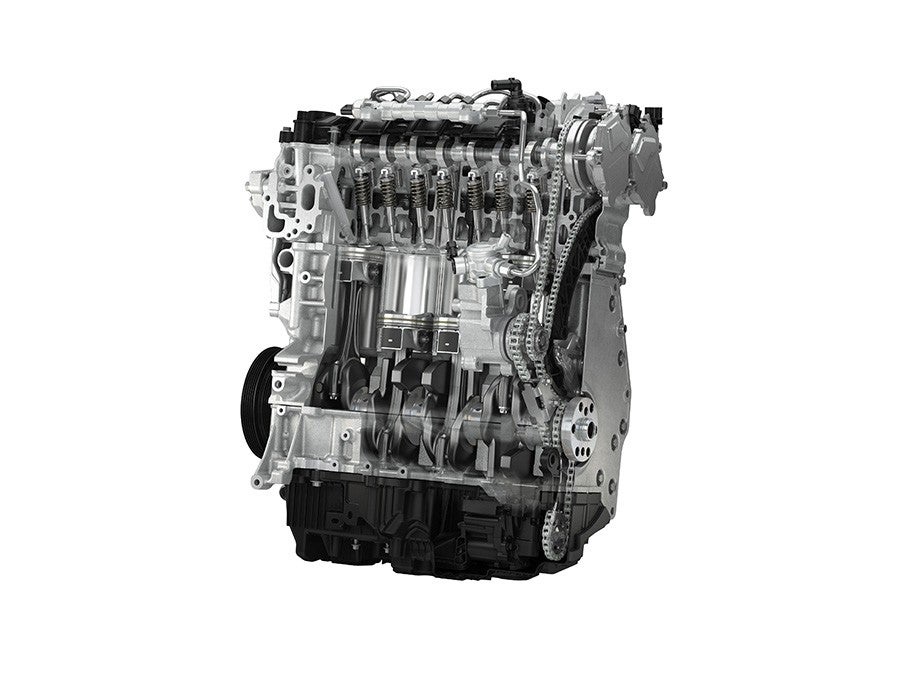 Probamos el nuevo motor Skyactiv-X del Mazda3: único | Autocasión