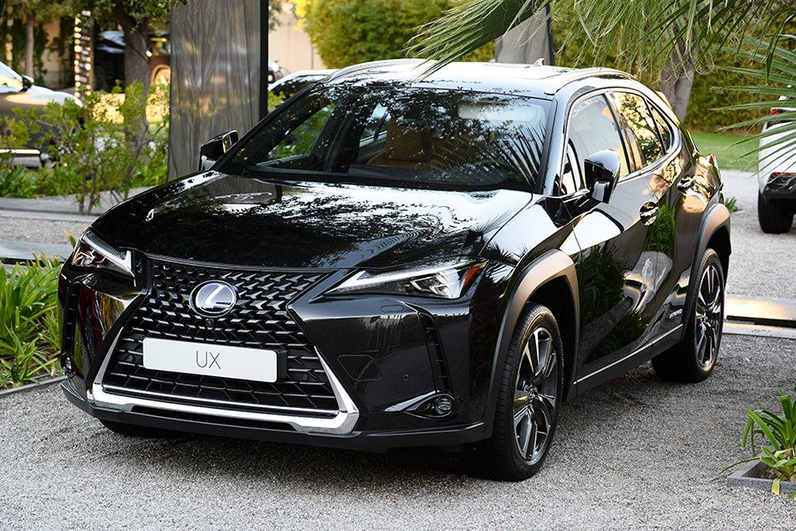 30 años de Lexus: la marca que revolucionó el lujo | Autocasión