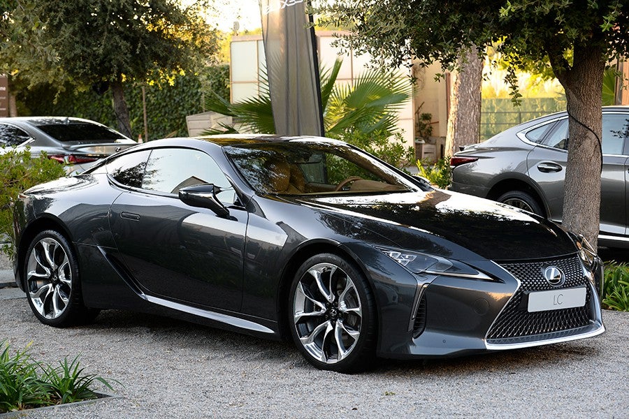 30 años de Lexus: la marca que revolucionó el lujo | Autocasión