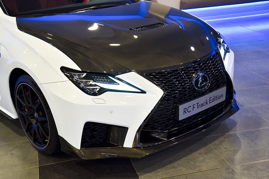 30 años de Lexus: la marca que revolucionó el lujo | Autocasión