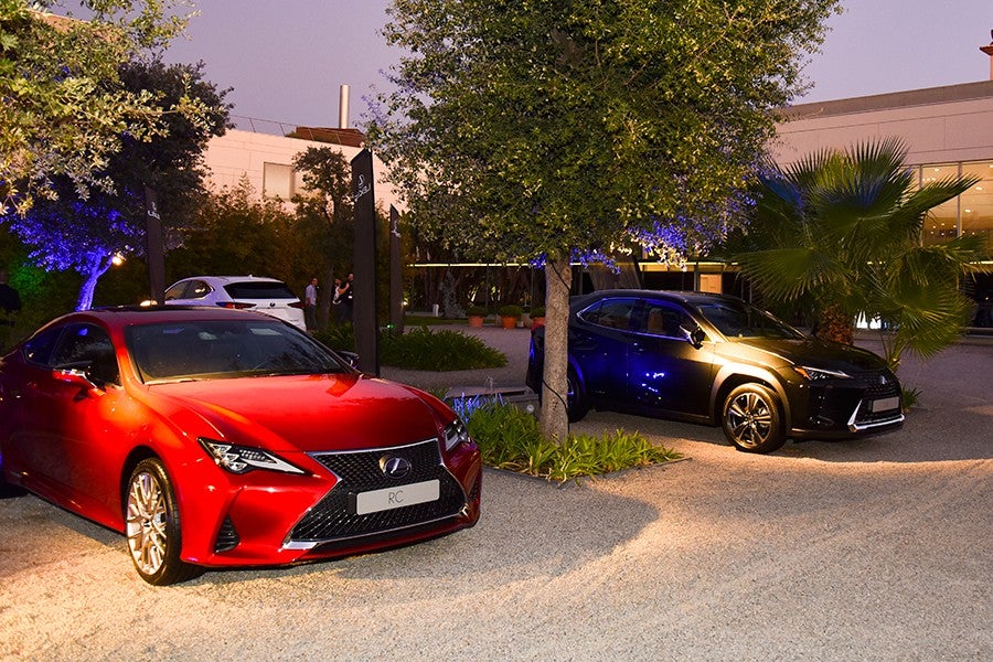 30 años de Lexus: la marca que revolucionó el lujo | Autocasión