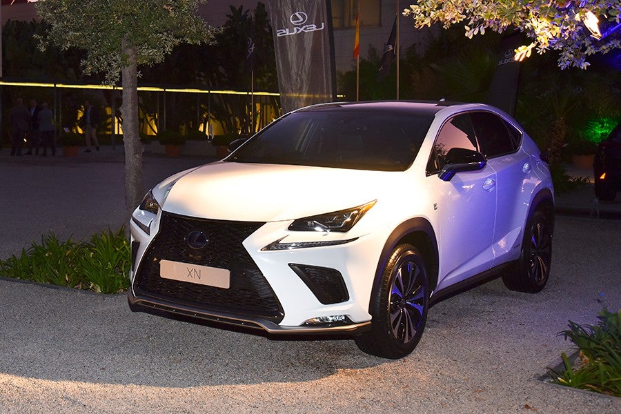 30 años de Lexus: la marca que revolucionó el lujo | Autocasión