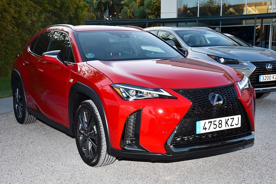 30 años de Lexus: la marca que revolucionó el lujo | Autocasión