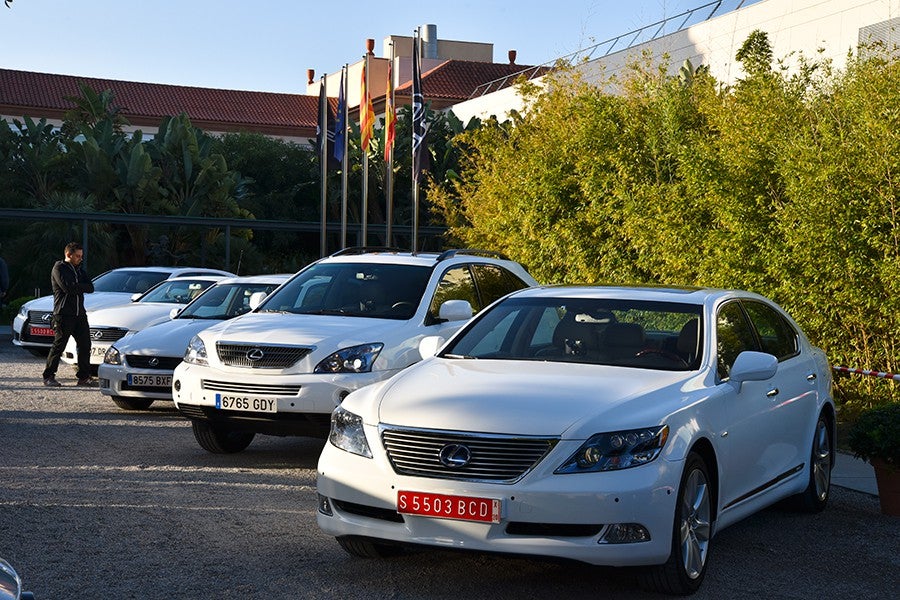 30 años de Lexus: la marca que revolucionó el lujo | Autocasión