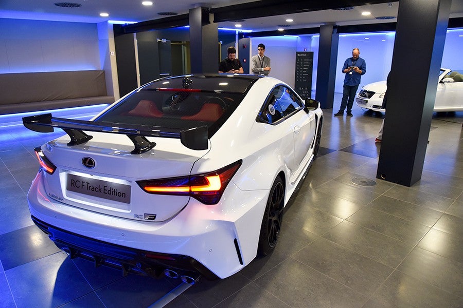 30 años de Lexus: la marca que revolucionó el lujo | Autocasión