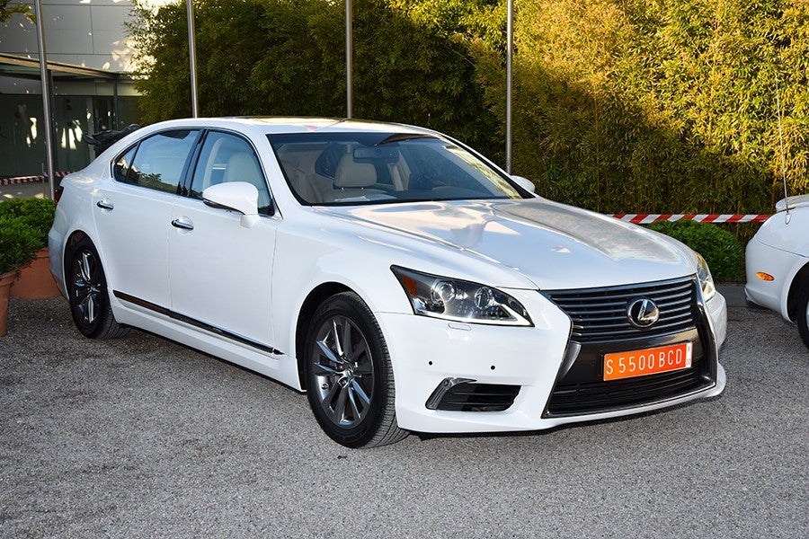 30 años de Lexus: la marca que revolucionó el lujo | Autocasión