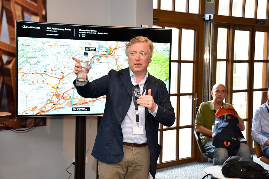 30 años de Lexus: la marca que revolucionó el lujo | Autocasión