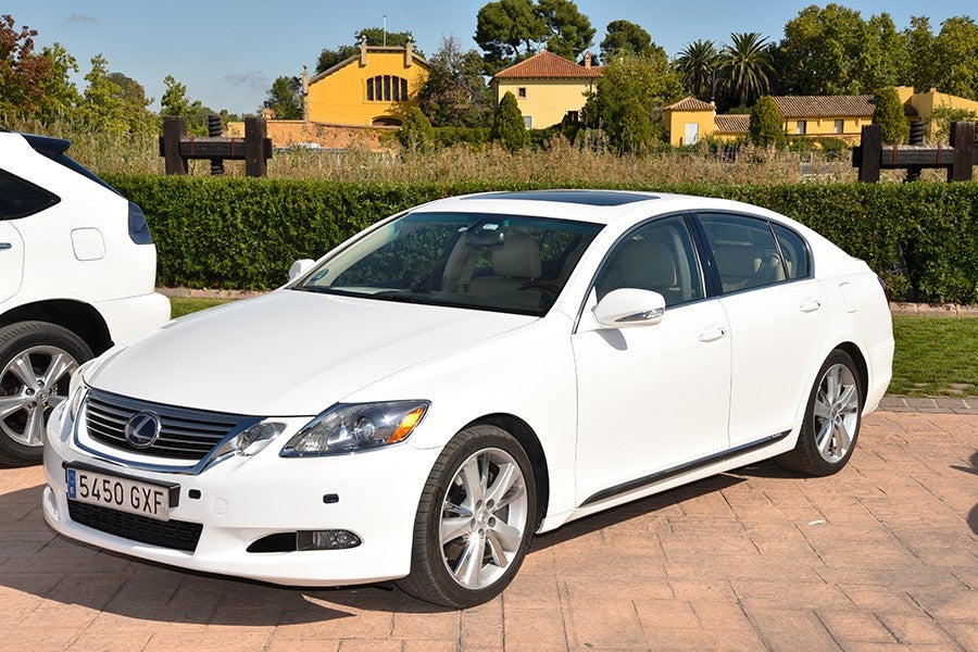 30 años de Lexus: la marca que revolucionó el lujo | Autocasión