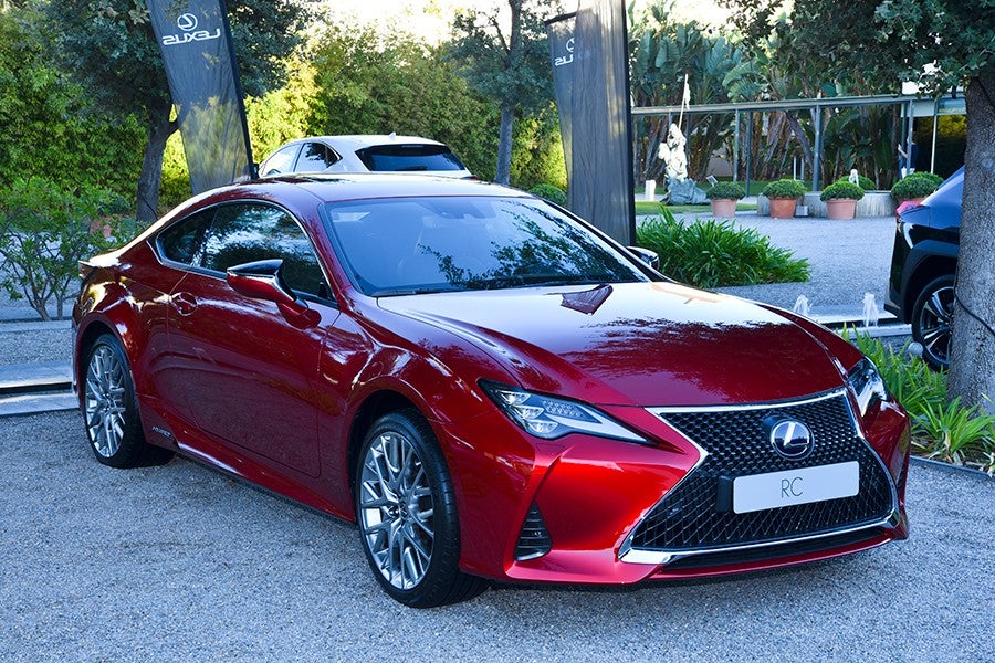 30 años de Lexus: la marca que revolucionó el lujo | Autocasión