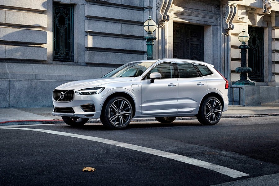 Volvo externalizará el desarrollo y producción de motores | Autocasión