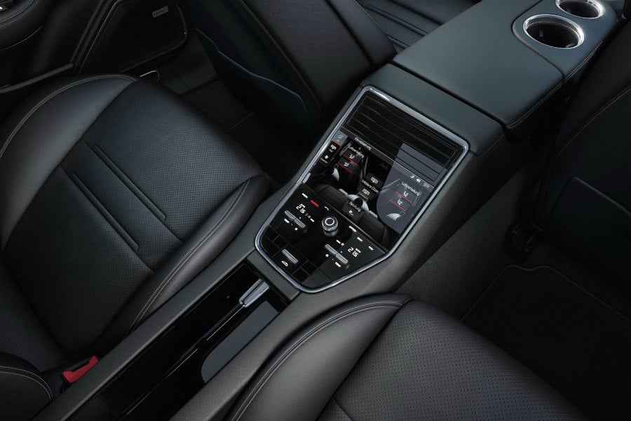 Porsche Panamera 10 Years Edition: celebrando el décimo aniversario | Autocasión