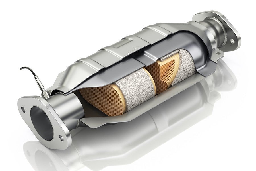 12 inventos que revolucionaron el automóvil | Autocasión