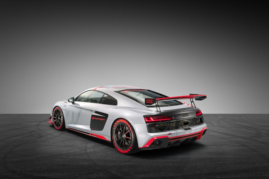 Nuevo Audi R8 RWD 2019: propulsión es diversión (+25 fotos) | Autocasión