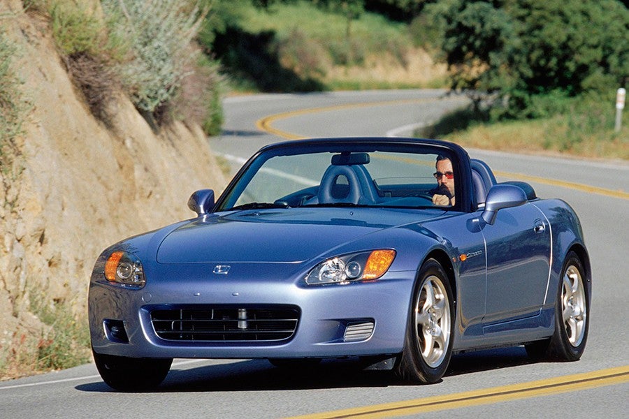 10 coches míticos del 2000: una década optimista | Autocasión