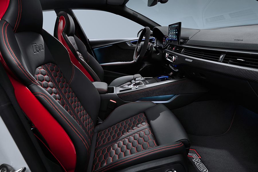 Así es el nuevo Audi RS 5 2020 | Autocasión