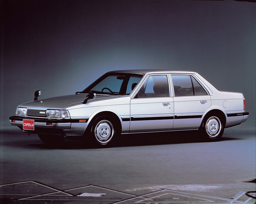 Mazda cumple 100 años, ¡Felicidades! | Autocasión