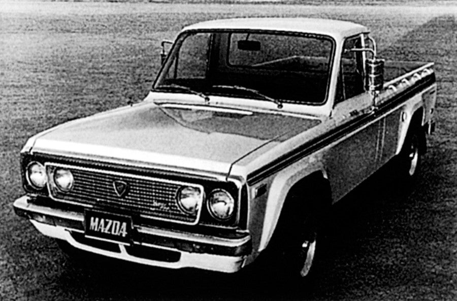 Mazda cumple 100 años, ¡Felicidades! | Autocasión