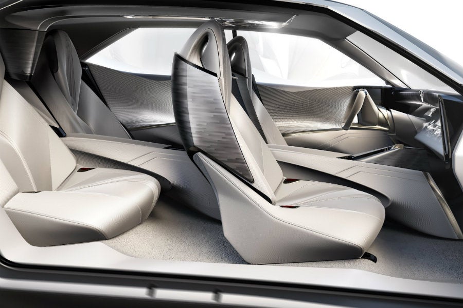 DS Aero Sport Lounge: ¿futuro DS8 Crossback? | Autocasión