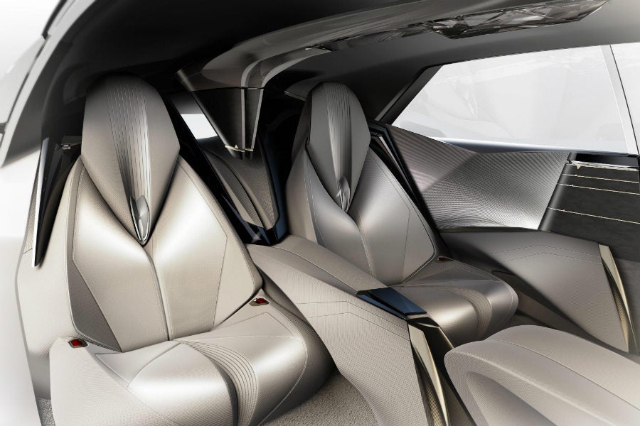 DS Aero Sport Lounge: ¿futuro DS8 Crossback? | Autocasión