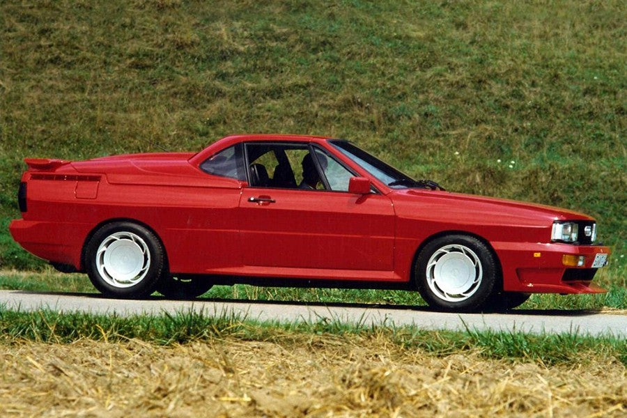 Quattro - ¿Qué es Quattro? | Diccionario Autocasión