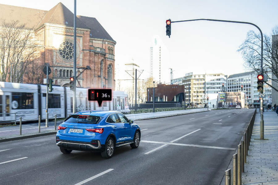 En esta ciudad japonesa se podrán recargar los coches eléctricos en un ...